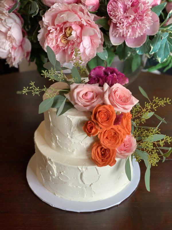 Custom Cakes – Antoinette Boulangerie