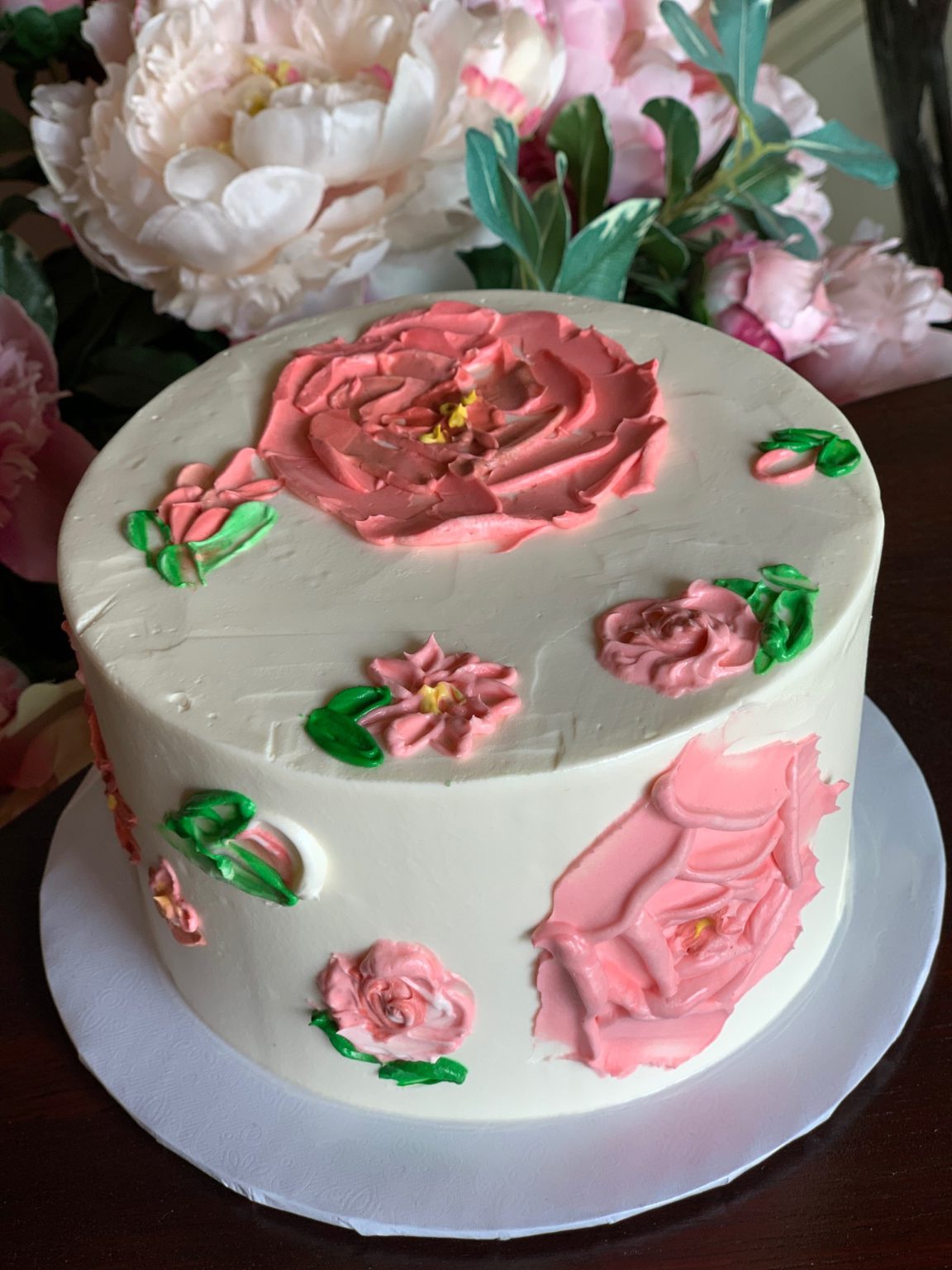 Custom Cakes – Antoinette Boulangerie