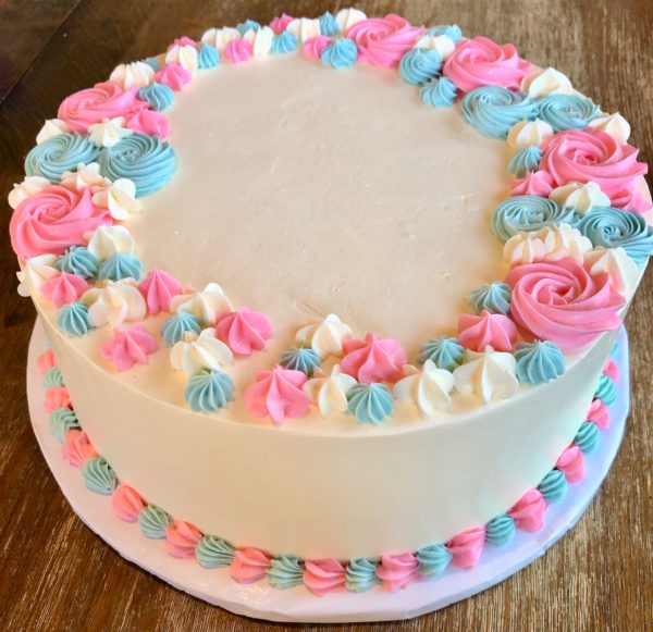 Custom Cakes – Antoinette Boulangerie